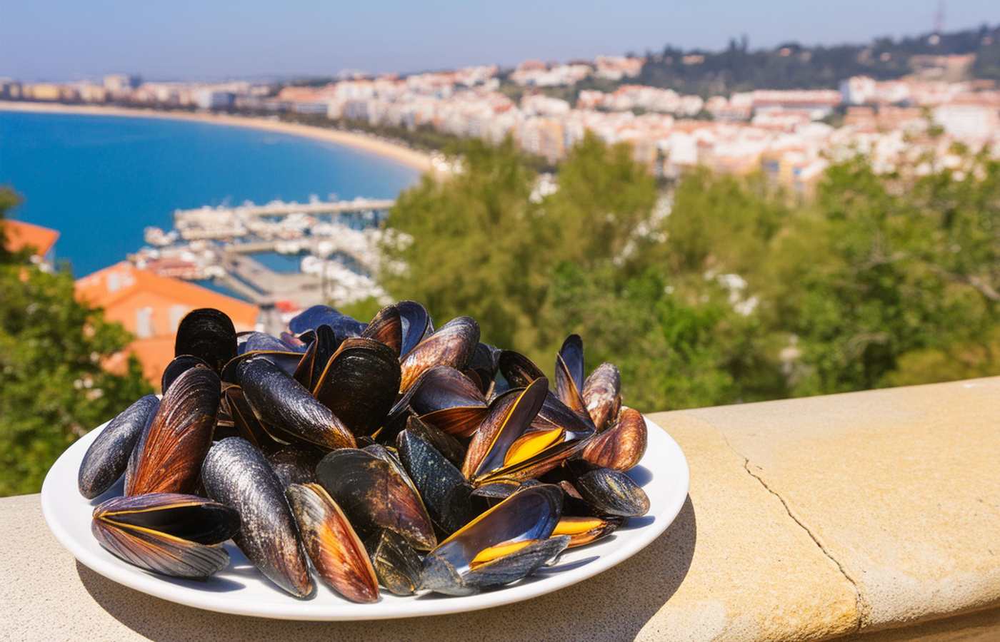 Mytilus Fest: Bacoli celebra la cozza il 25 e 26 maggio 2024 - MEatingNews - Incontri di cibo e ...