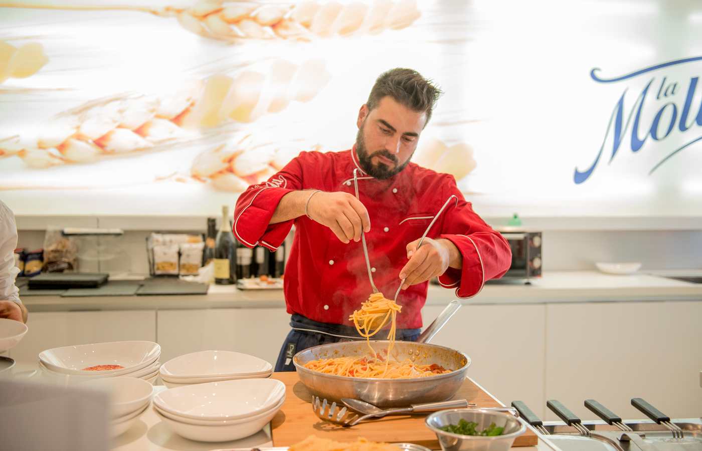 STEFANO RUFO: il Molise nel cuore - MEatingNews - Incontri di cibo e ...